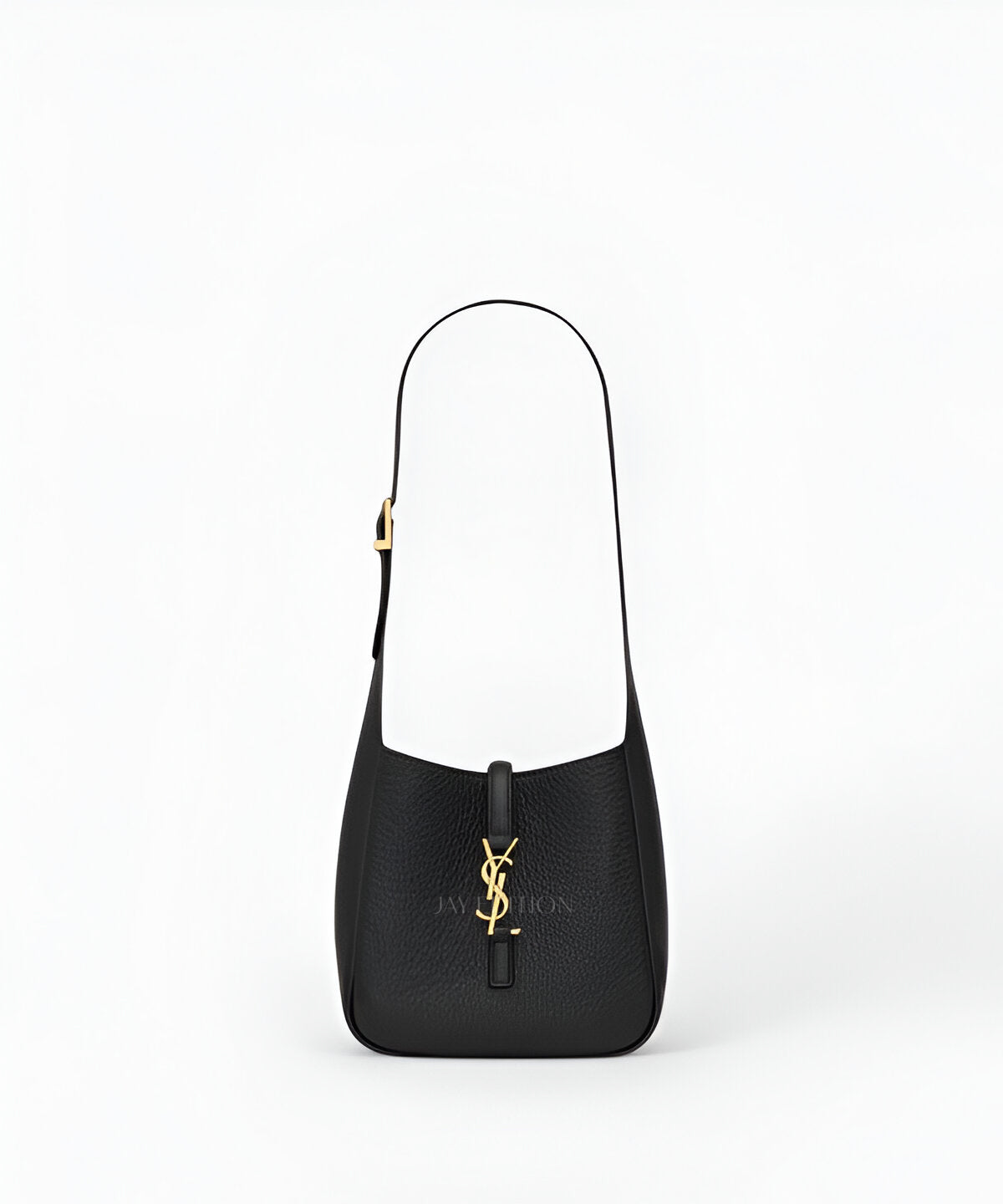 생로랑 LE 5À7 서플 베이비 그레인 레더(Saint Laurent LE 5À7 Supple Baby Grain Leather ...